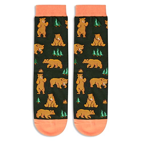 Bear Gifts for Bear Lovers | Best Bear Gift Ideas | Men Women Bear ...
