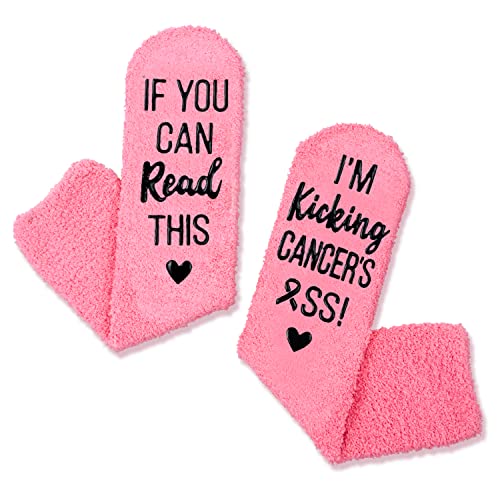 Inspirational Socks, Breast Cancer Awareness Socks, Cancer Socks for W ...