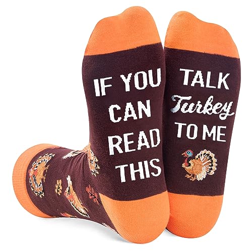 Turkey Gifts for Turkey Lovers | Best Thanksgiving Gift Ideas | Men ...