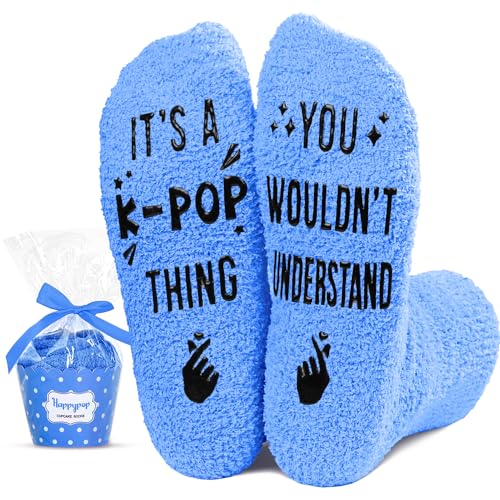 Fuzzy Sock Quotes