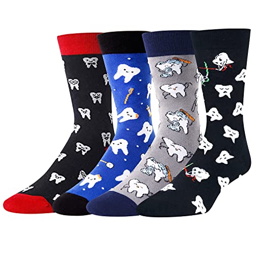 Men's Socks | Crazy Socks for Guys, Fun Novelty Socks & More! – Happypop