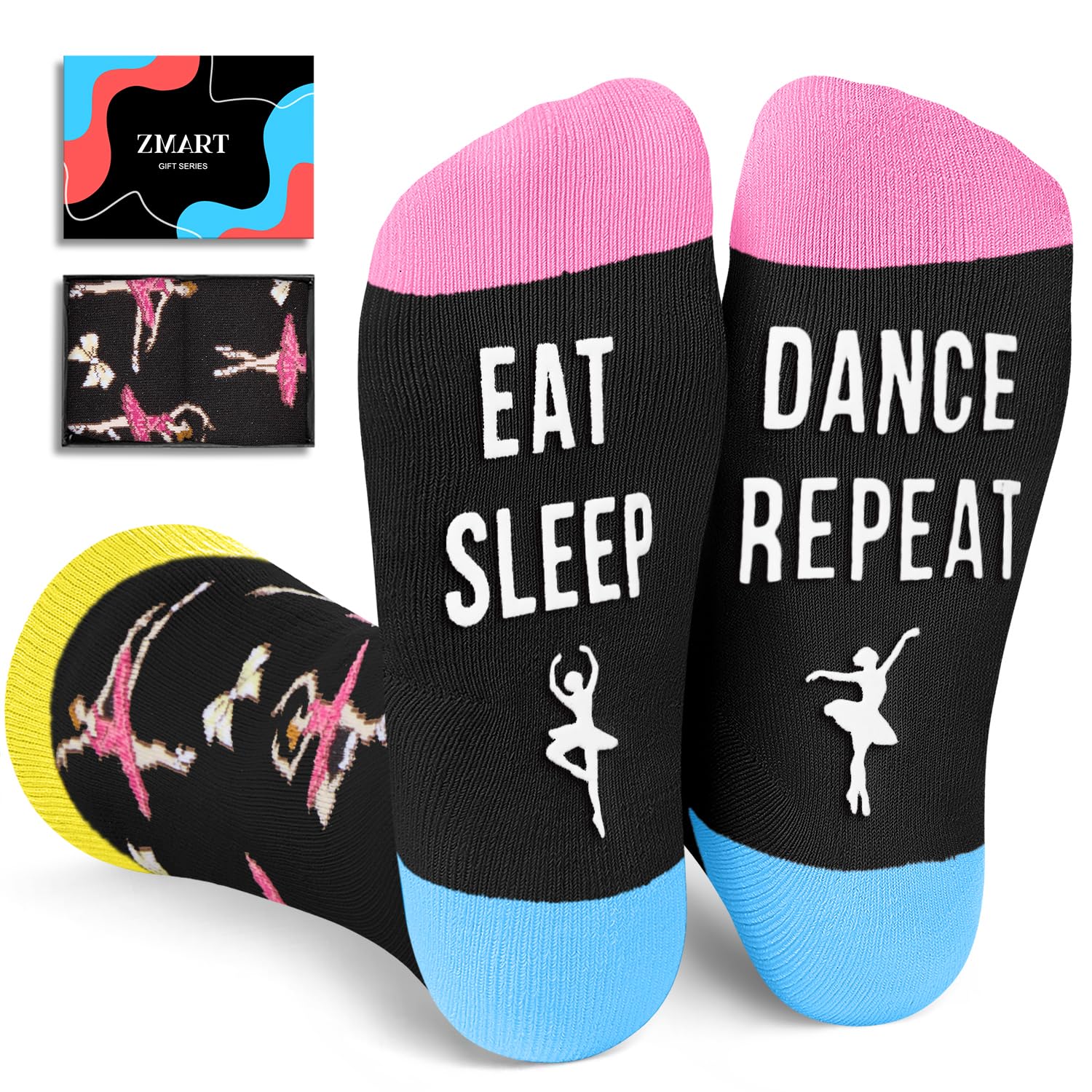Funny Dancing Gifts For Women - Dance Teacher Gifts Ballet Gifts Balle ...
