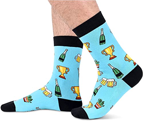 Unisex Funny Employee Coworker Socks, Gifts for Coworkers Retirement G ...