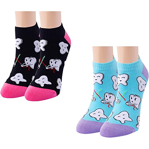 Medical Gifts - Unique Gifts for Medical - Novelty Medical Socks – Happypop