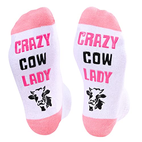 Cow Gifts for Cow Lovers Cow Gifts for Women Unique Cow Themed Gifts C ...