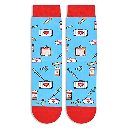 Medical Themed Gifts for Healthcare Workers Men Women, Radiologist Gif ...